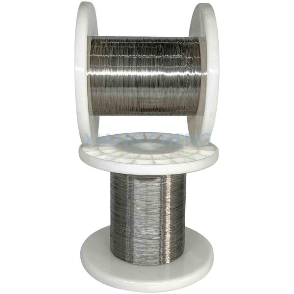 Quality NiCr-CuNi Type E Thermocouple Wire For Accurate Temperature Measurement In for sale