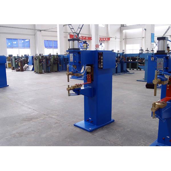 Quality High Precision automatic welding equipment , Steel Wire Mesh Spot Welding for sale