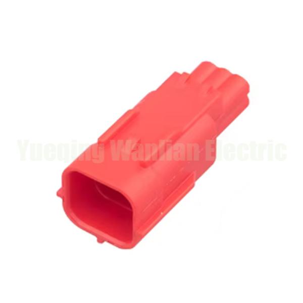 Quality 6 Pin MWTPB-06-1A-R Starter Car OBD Diagnostic Cable Sockets Auto Small Current Connector for sale