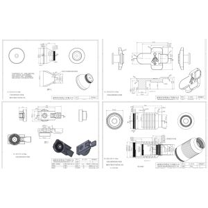 China Factory - Shenzhen Beam-Tech Electronic Co., Ltd