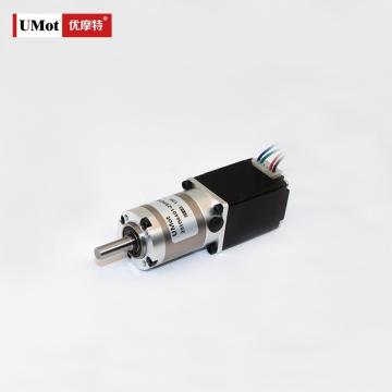 Quality High Precision Nema 11 Stepper Gear Motor with Gearbox and Micro Gearbox Gear for sale