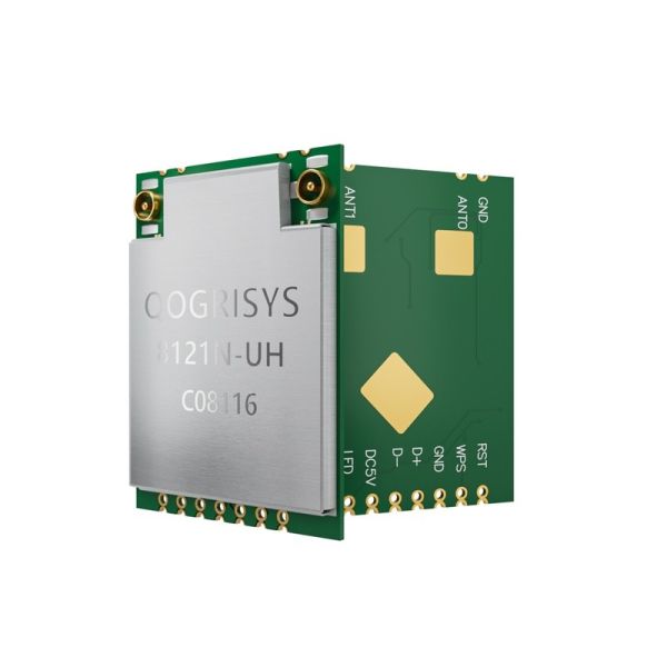 Quality Gimbal Stabilizer Embedded USB WiFi Module With Atheros AR1021X 802.11a/n for sale