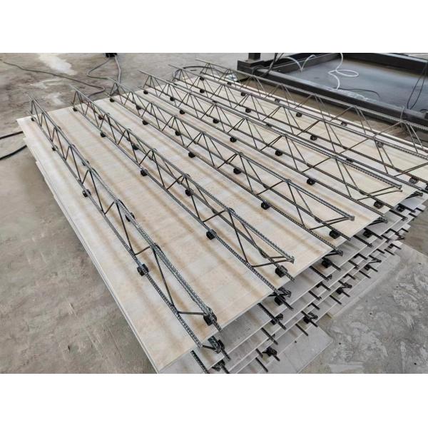 Quality Free bottom die steeltruss floor slab, for sale