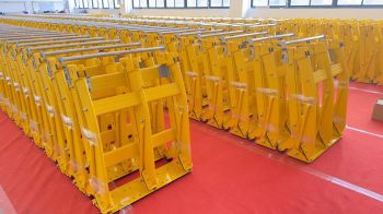 China Factory - Shanghai Riminghuan Trading Company Limited