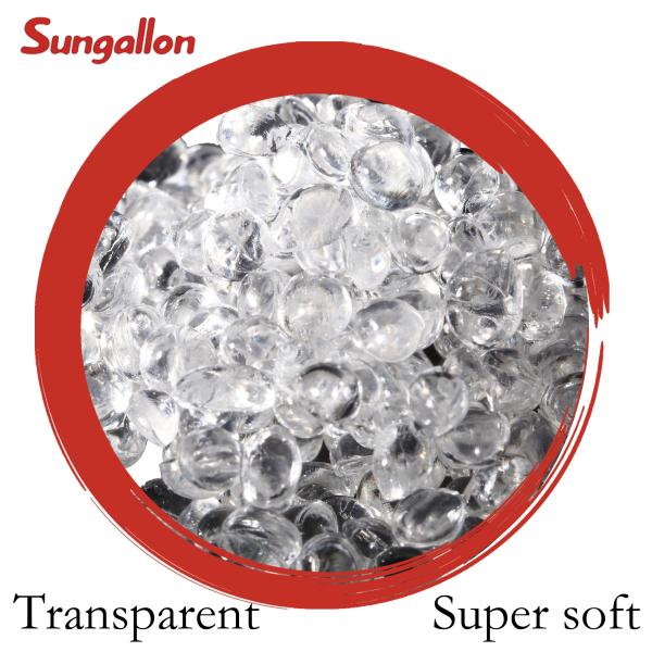 Quality Flexible SEBS TPE Compound for sale