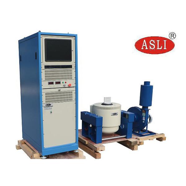 Quality 380V 3500HZ Vibration Shaker Table for sale