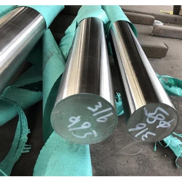 Quality 304 Stainless Steel Bar Bright Bar Steel 309S 310S 321 for sale