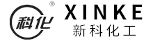 China Zibo Xinke Chemical Co., Ltd. logo