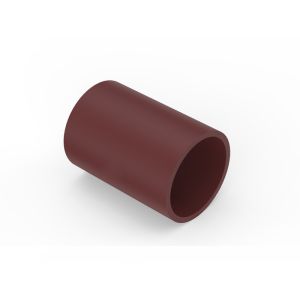 Quality TE95 Water-Lubricated Bearing Self-Lubricating Elastomeric Polymer Alloy for sale