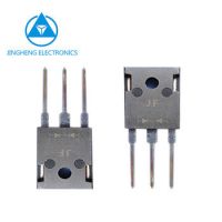 Quality Super Junction SJ5N65 5A 650V N-Channel MOSFET with Wide Operating Temperature for sale
