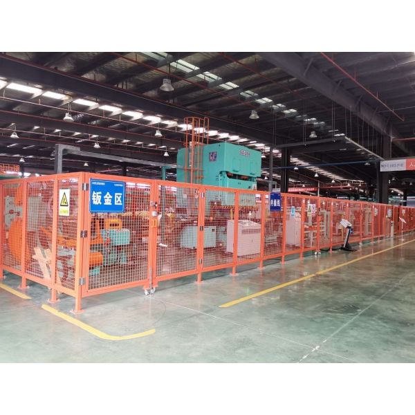 Quality Customized Front Loading Washing Machine Assembly Line with Automatic Production for sale