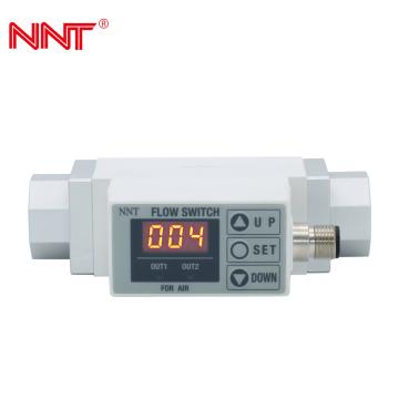 Quality 5% FS Digital Air Flow Sensor for sale