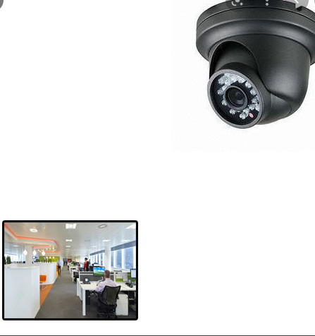 Quality VVVF Inveter CCTV Elevator Security Camera Burglar Alarm for sale