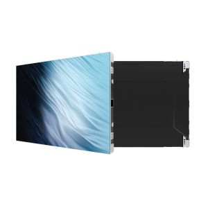 Quality Large Electronic HD LED Display Screen Commercial With Panel Size 640*480mm for sale