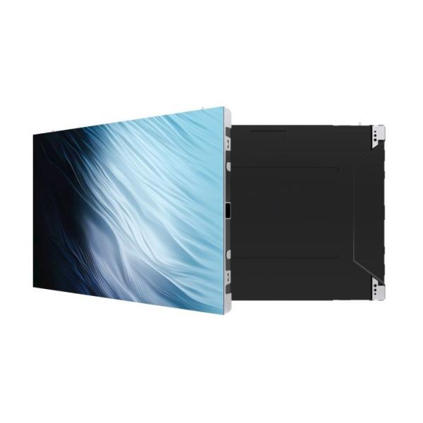 Quality Large Electronic HD LED Display Screen Commercial With Panel Size 640*480mm for sale