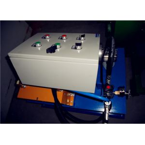 Quality Galvanized Steel Wire Mesh Welding Machine , Wire Mesh Spot Welding Machine 2 for sale