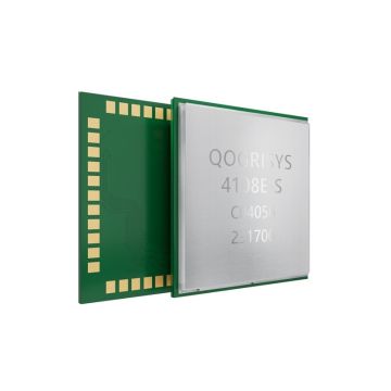 Quality QOGRISYS New WIFI HaLow Module Low power consumption long coverage WIFI HaLow for sale
