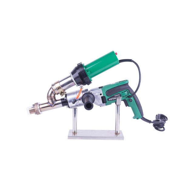 Quality SWT-NS600E Hdpe Pipe Plastic Pipe Jointing Extrusion Welding Machine for sale