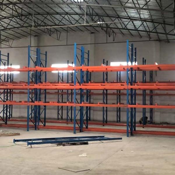Quality Industry Warehouse Adjustable Pallet Rack for sale