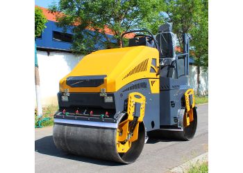 China Factory - Shandong Luhongda Machinery Co., Ltd.