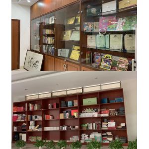 China Factory - Shenzhen Hestron international Co.,Ltd