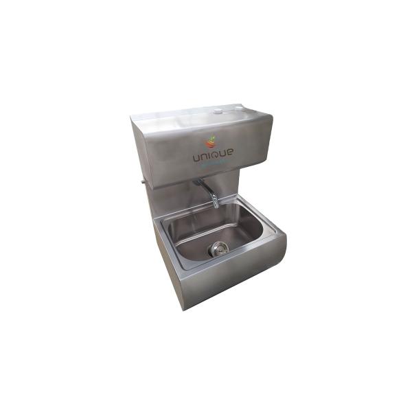 Quality Automatic Walk Through Boot Cleaning Station For Low Shoe Immersion Cleaning for sale
