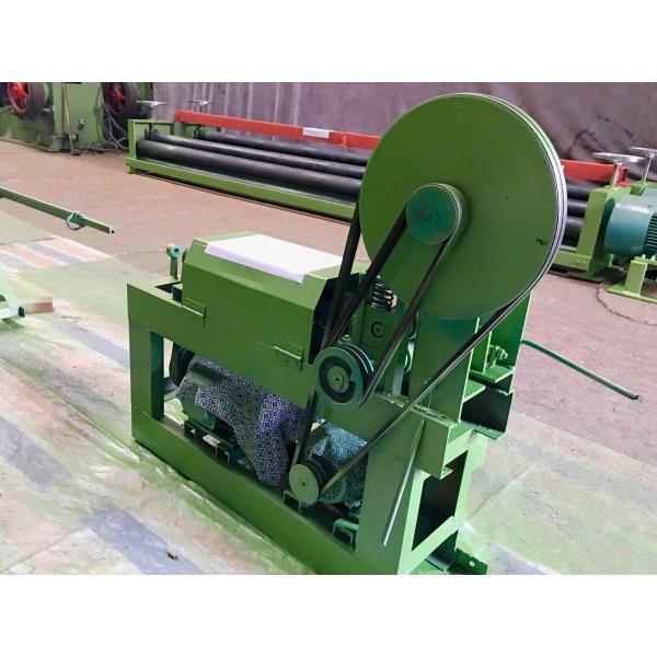 Quality 1.5kw 30m/Min Wire Straightening And Cutting Machine Close Tolerance for sale