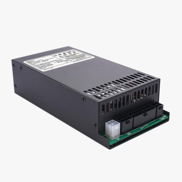 Quality OEM ATX 500w Computer Power Supply Machine Multichannel PSU High Efficiency PSU for sale
