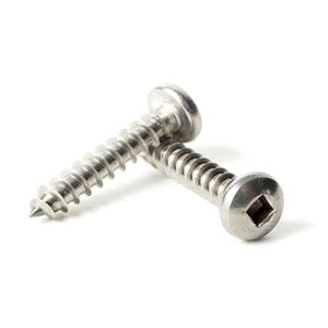 Quality Non Standard Self Tapping Metal Screws for sale