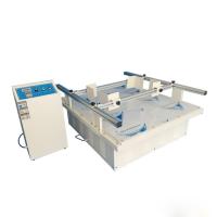 Quality Laboratory Vibration Table Testing Equipment Low Noise Max Load 70kg for sale