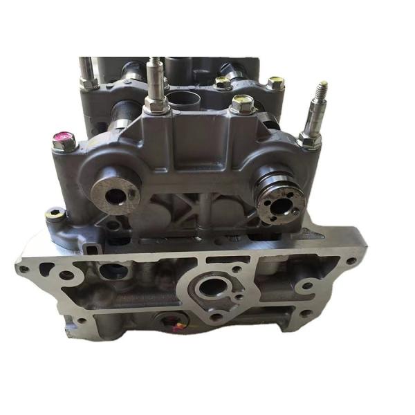 Quality Top- and Durable OEM NO 12100-RAA-A01 Cylinder Assembly for Honda K24 Engine for sale