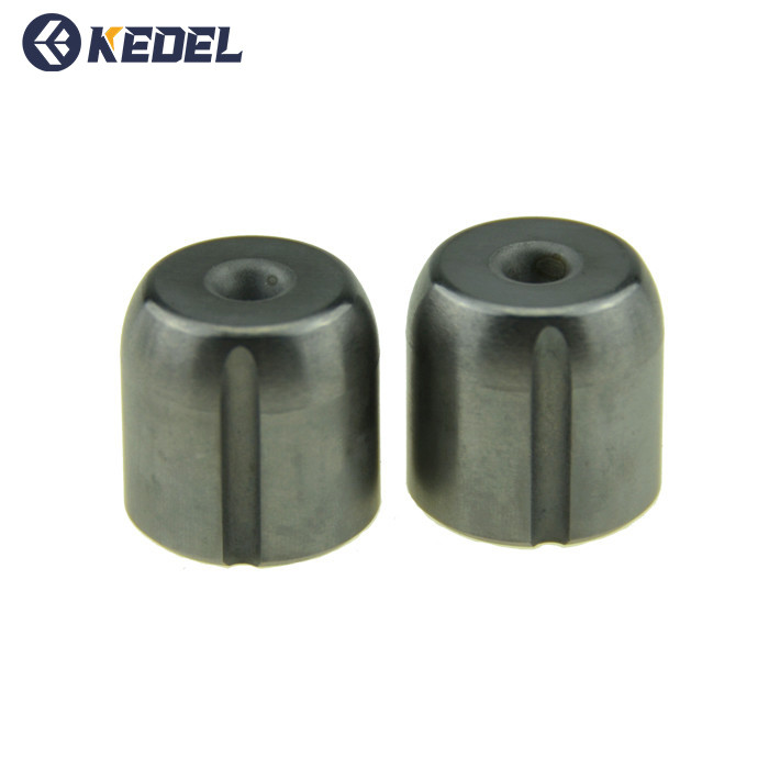 Quality Tungsten Carbide Drill Bit Buttons 10.2mm-15.88mm for Mining Tools for sale