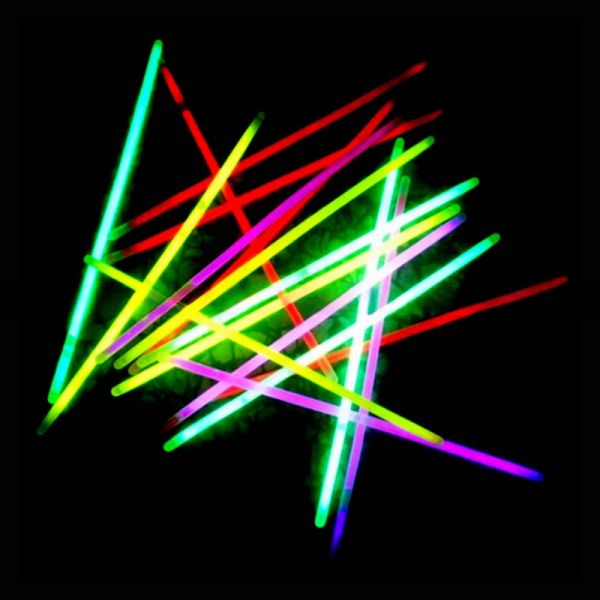 Quality Neon Glow Bracelets Necklace Sticks Bulk Pack Perfect for Event Parties and for sale
