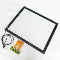 Quality GFF Touch Panel for sale