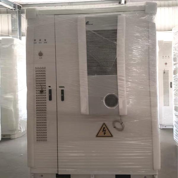Quality High Performance Outdoor Energy Storage Battery Commercial Container Battery Storage System for sale