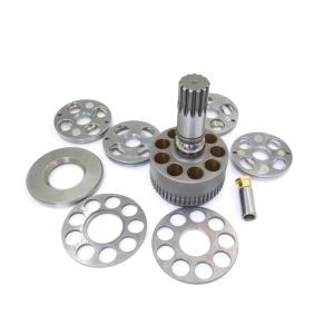 Quality New Condition SG08 Model Hydraulic Pump Spare Parts with 6 Months Warranty for for sale