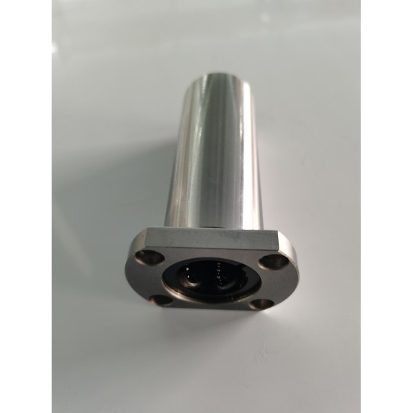Quality Precise G6 Single Flange Nylon Linear Ball Bearing LMTH20LUU For Ceramic 3D for sale