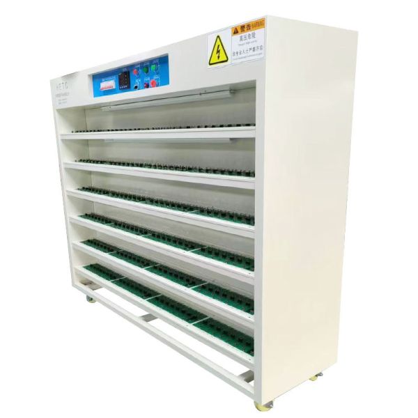 Quality Modular Power Supply Aging System PD3.0 USBpps PD2.0 QC2.0 QC3.0 QC4+ MTK PE2.0 for sale