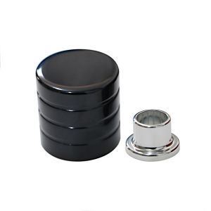 Quality Aluminum Perfume Cap for sale