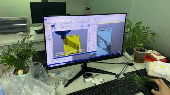 China Factory - Shenzhen ruiyihang technology co., ltd