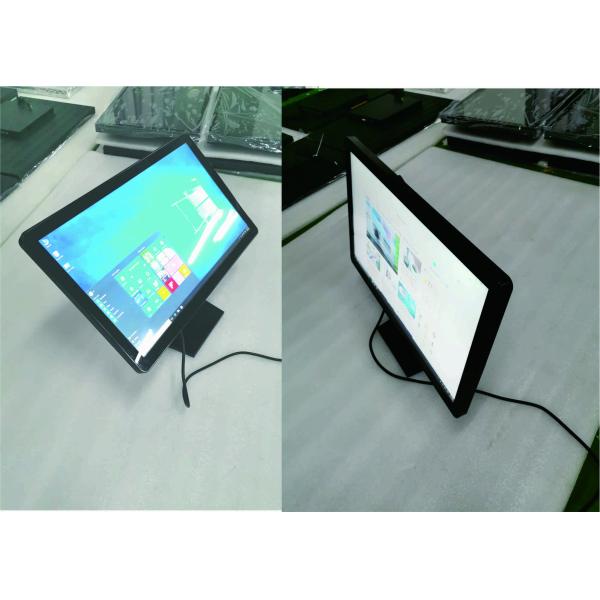 Quality All in One 10.1 15.6 21.5 32 55 65 75 86 96 Inch Interactive Touch Screen Smart for sale