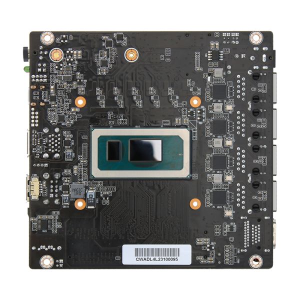 Quality Zynshield Desktop Firewall Intel 12th/13th Pfsense Ubuntu Linux 4*Inteli226-V for sale
