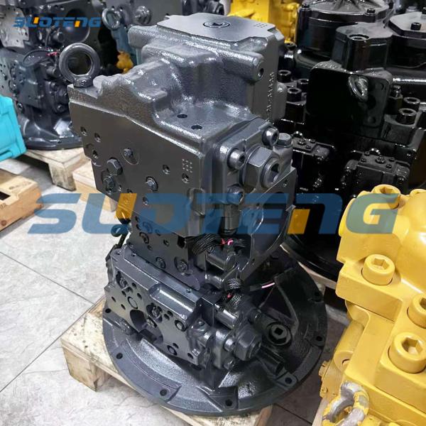 Quality 708-2L-00400 7082L00400 Hydraulic Pump For PC200-8 Excavator for sale