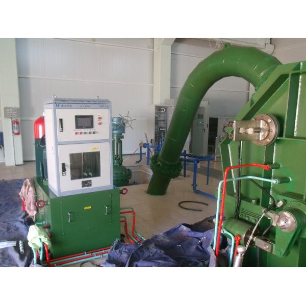 Quality Pelton Water Turbine / Pelton Hydro Turbine for sale