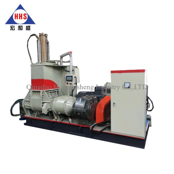 Quality 40% Higher Efficiency Rubber Kneader Machine 1 Liter To 150 Liter for sale