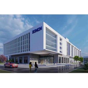 China Factory - Wuhu ZONCN Automation Equipment Co., LTD.
