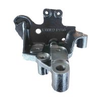 Quality Engine Cast Iron Bracket Sand Casting Engine Parts Customization for sale