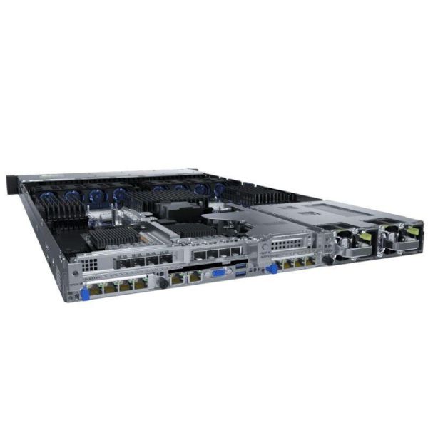 Quality Original 1U 2-Socket 1288h V7 Server System 32x DDR5 DIMMs New-Generation Rack for sale