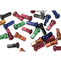 Quality Replace/Repair Purpose Anodized Spline Drive Nipples 4.0mm 3.50mm for sale