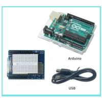 China Arduino Uno R3 Arduino Development Board ATmega328P 14 digital pins factory